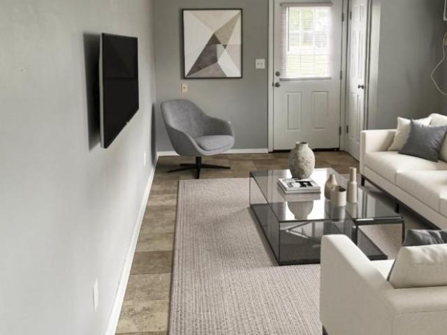 3 Br, 1 bath, Condo 3989 S Schenley Ave