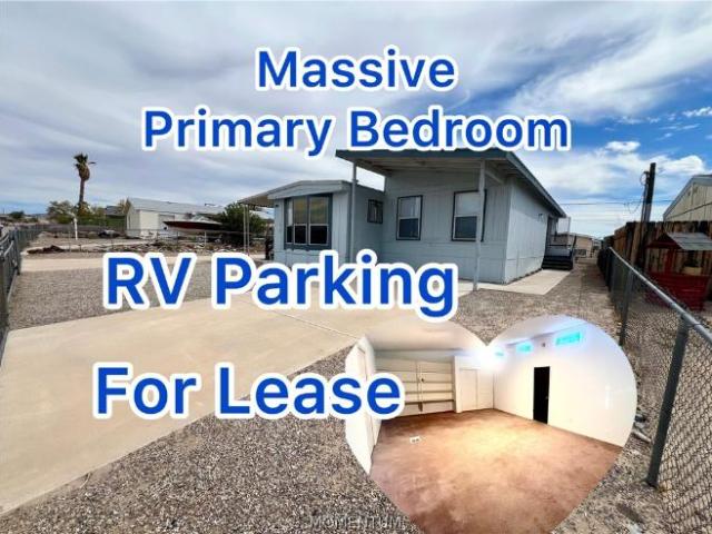 3 Br, 1 bath, Mobile/Manufactured 1850 Ramar Road
