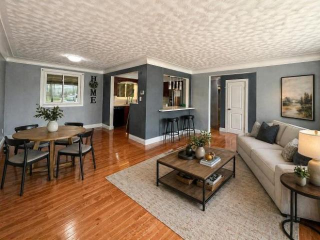 3 Br, 1 bath, Other 585 Mohawk Road East