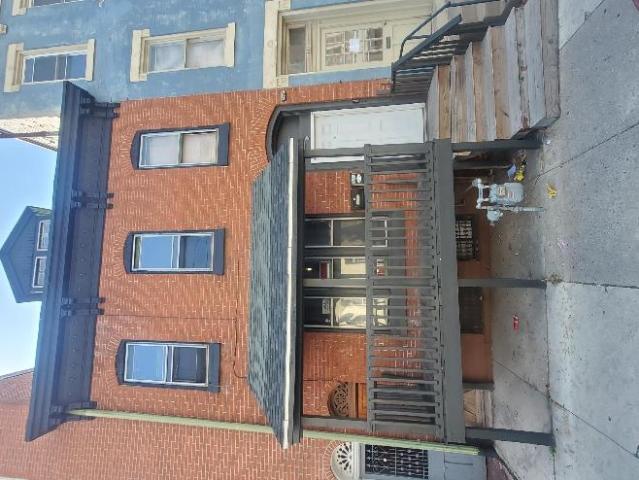 3 Br, 1 bath, Other 608 North 10th Street