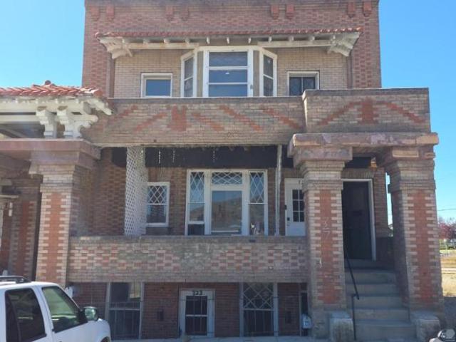 3 Br, 1 bath, Other 725 Maryland Avenue