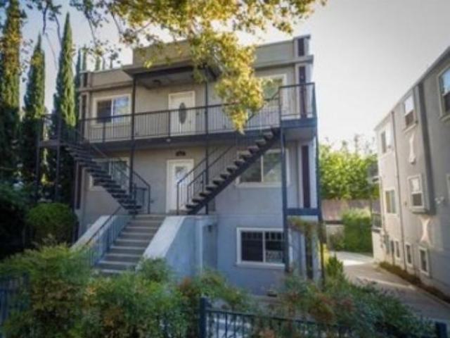 3 Br, 1 bath, Apartment 813 F Street