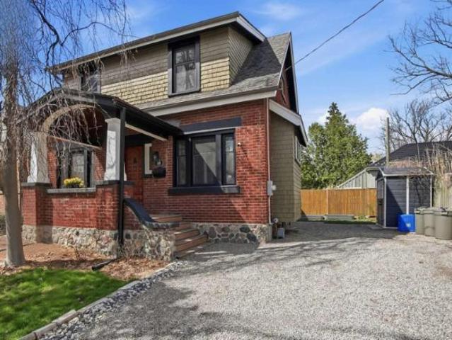 3 Br, 1 bath, Other 88 Tecumseh Avenue East