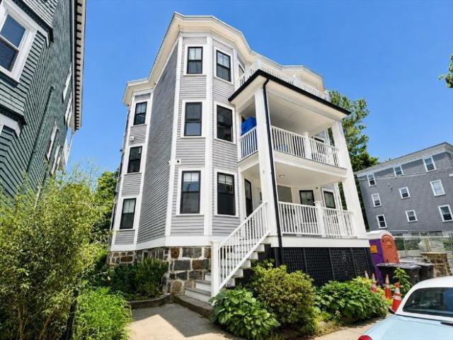 3 Br, 1 bath, Other 8 Glenside Ave
