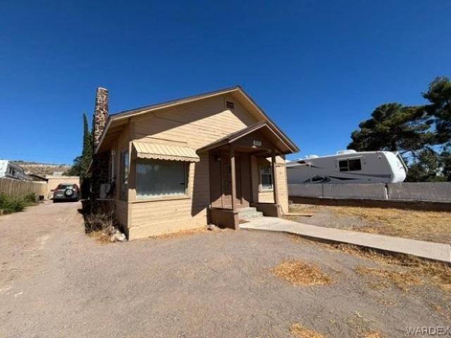 3 Br, 1 bath, Other 914 A Grandview Avenue