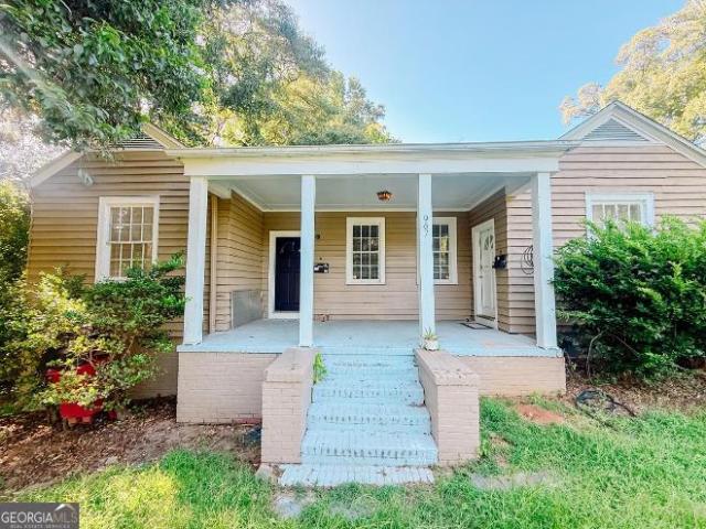 3 Br, 1 bath, Other 967 Glenridge Drive
