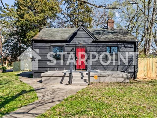 3 Br, 1 bath, Other 1109 Maryland Street
