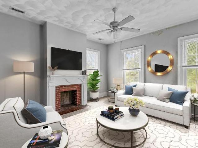 3 Br, 1 bath, Other 116 Franklin Street