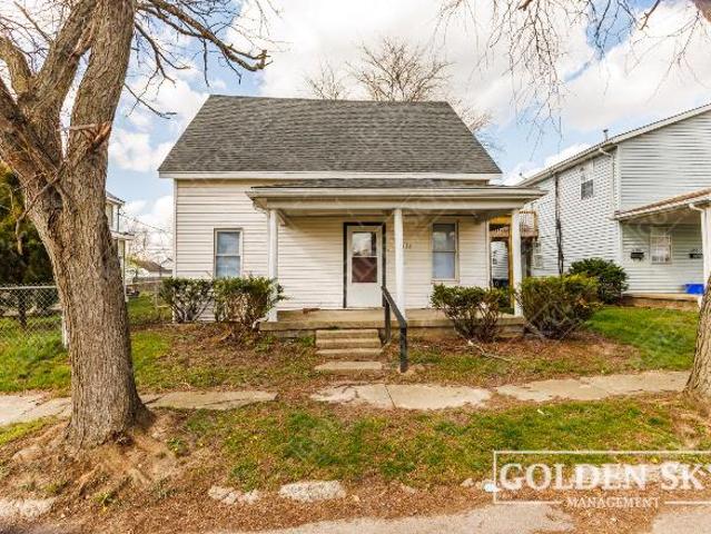3 Br, 1 bath, Apartment 1432 West 14th Street