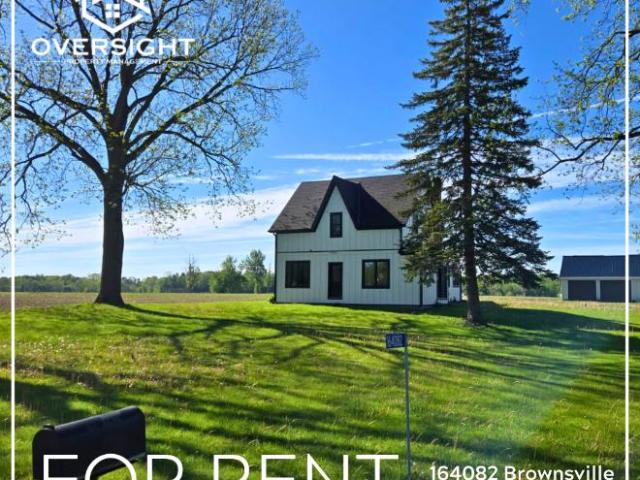 3 Br, 1 bath, Other 164082 Brownsville Road