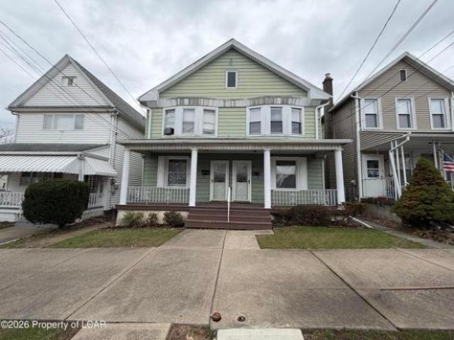 3 Br, 1 bath, Other 178 South Sherman Street