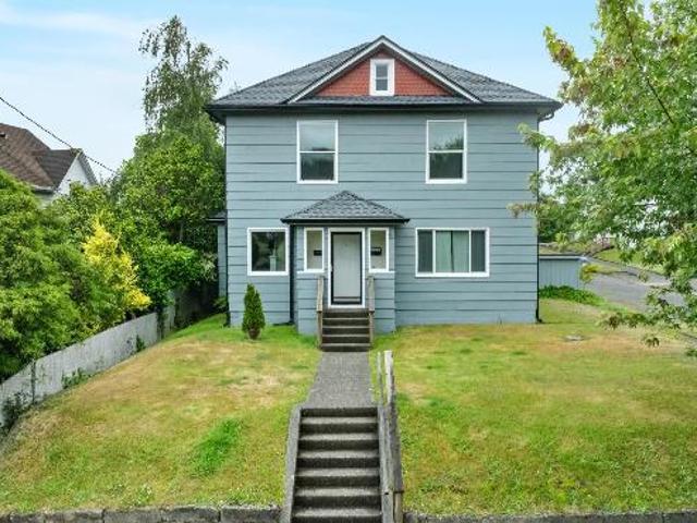 3 Br, 1 bath, Other 201 East 3rd Street