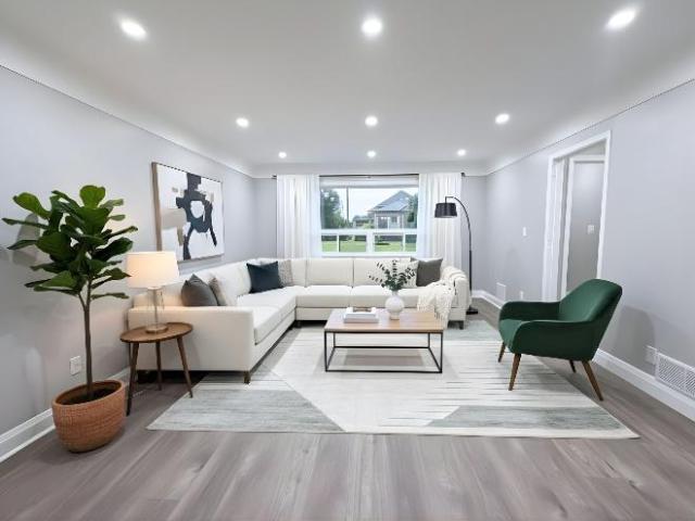 3 Br, 1 bath, Other 20 W 4th St