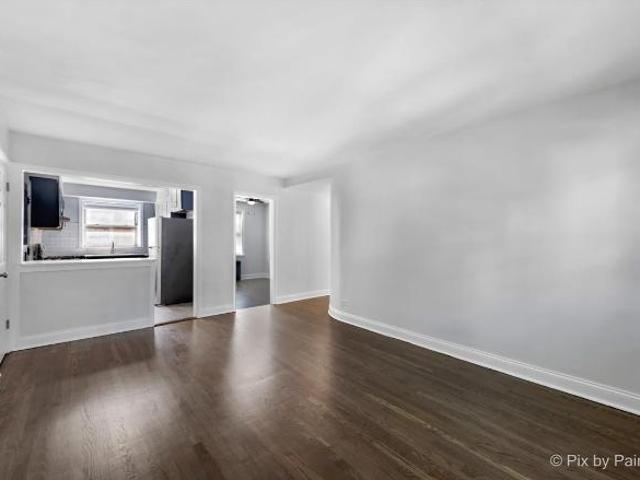 3 Br, 1 bath, Other 2729 W Berwyn Avenue