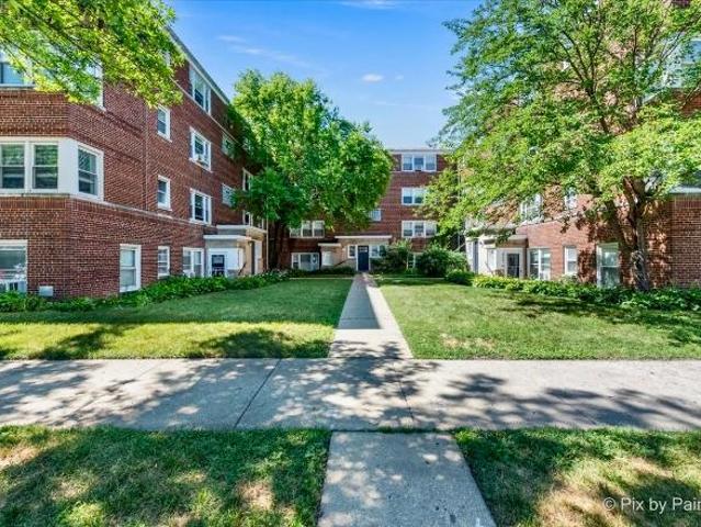 3 Br, 1 bath, Other 2729 W Berwyn Avenue