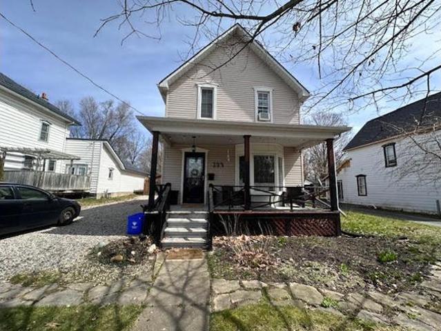 3 Br, 1 bath, Other 299 Wellington Street