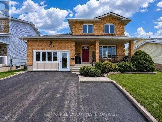 3 Br, 1 bath, Other 312 Waterloo Drive