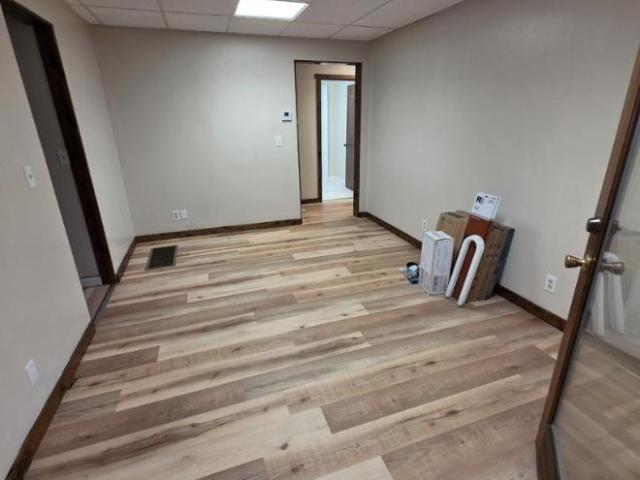 3 Br, 1 bath, Apartment 320 Plum Street