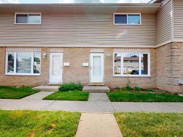 3 Br, 1 bath, Other 320 Westminster Avenue