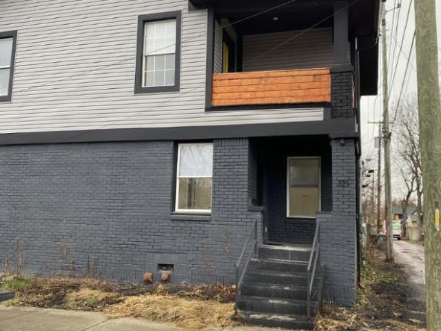 3 Br, 1 bath, Apartment 321 East 31st Street