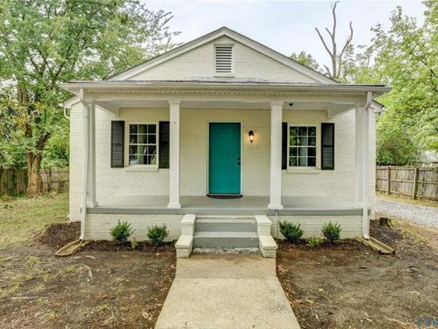 3 Br, 1 bath, Single Family Home 1206 Greystone Ave