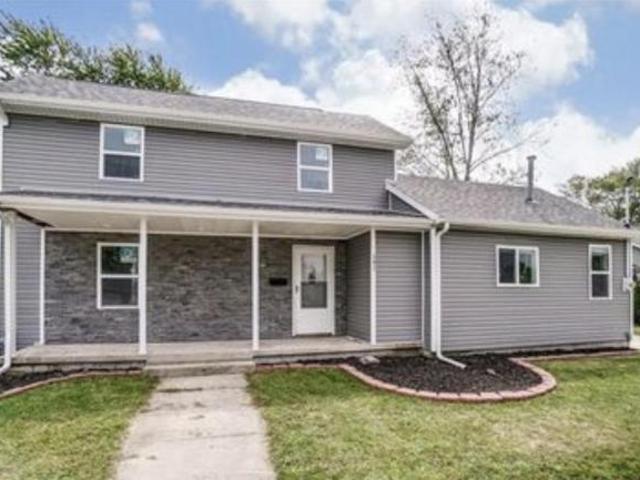 3 Br, 1 bath, Single Family Home 141 Lotze St
