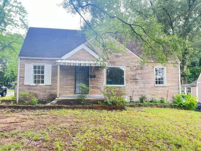 3 Br, 1 bath, Single Family Home 1870 Grove Ave