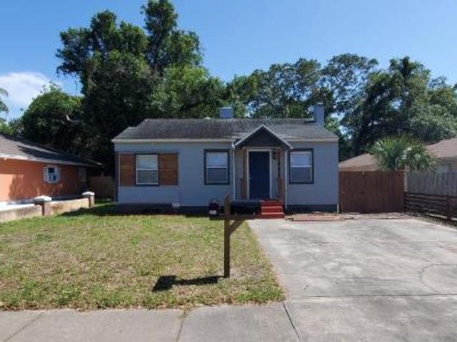 3 Br, 1 bath, Single Family Home 2244 21st Ave S