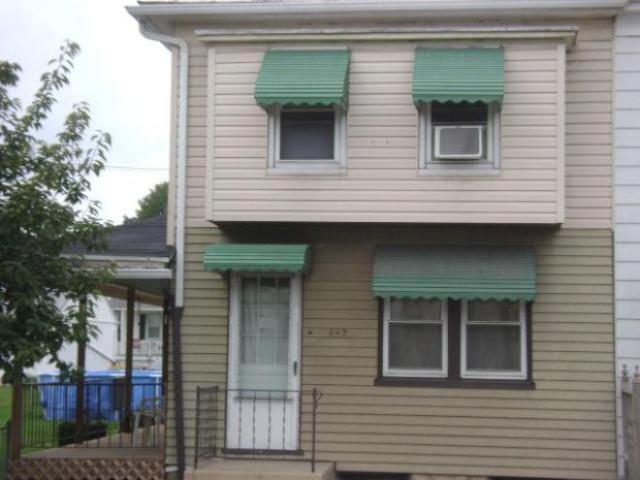 3 Br, 1 bath, Single Family Home 342 S Sherman St