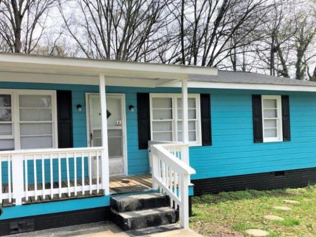 3 Br, 1 bath, Single Family Home 513 Wilson Avenue