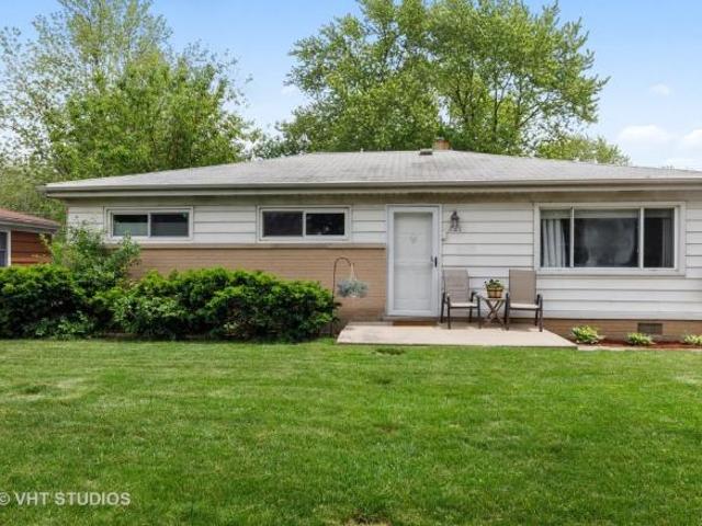3 Br, 1 bath, Single Family Home 721 N Bierman