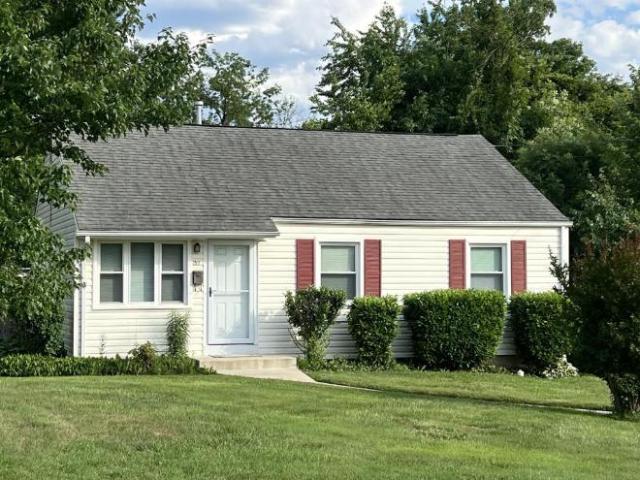 3 Br, 1 bath, Single Family Home 7511 Fisher Drive