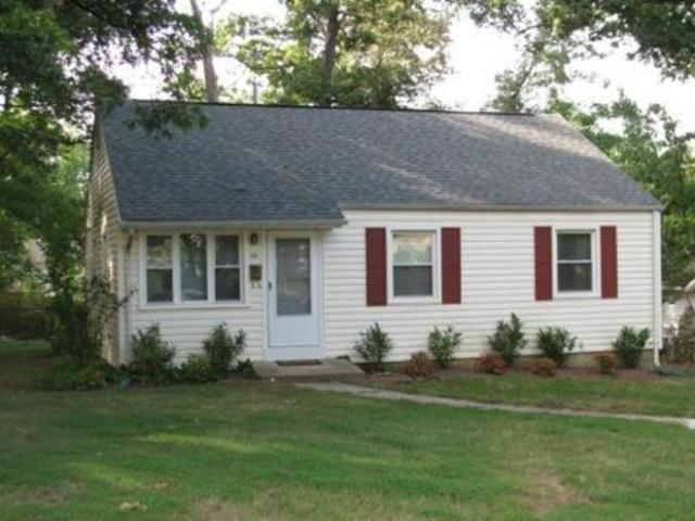 3 Br, 1 bath, Single Family Home 7511 Fisher Drive