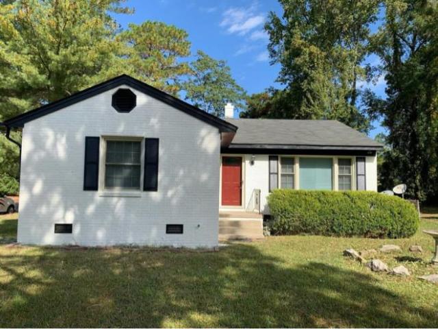 3 Br, 1 bath, Single Family 1400 Planters St