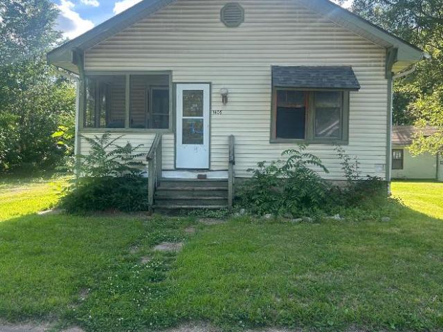 3 Br, 1 bath, Single Family 1405 N 54th St
