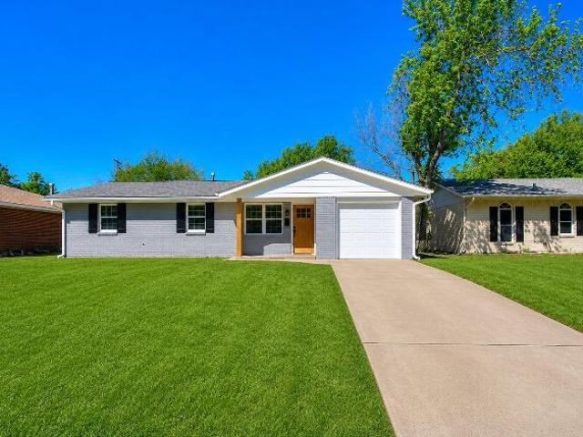 3 Br, 1 bath, Single Family 1406 Southern Heights Ave