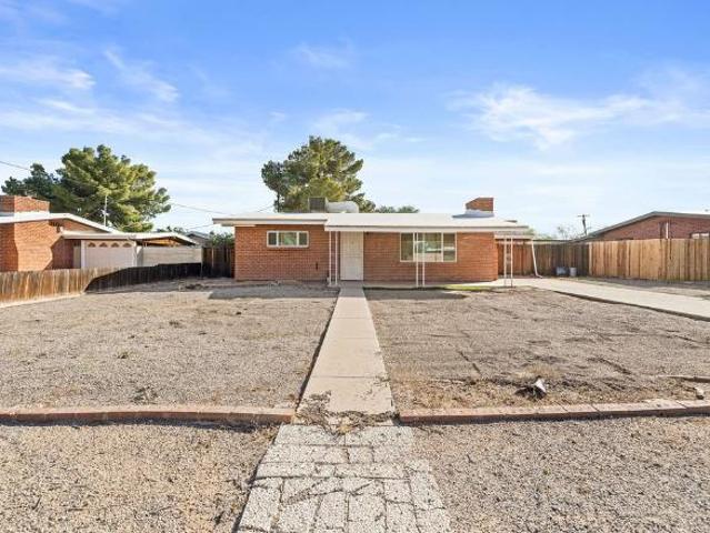 3 Br, 1 bath, Single Family 1410 N Jefferson