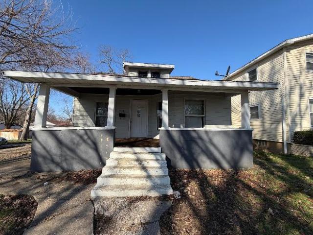 3 Br, 1 bath, Single Family 1410 Sherman