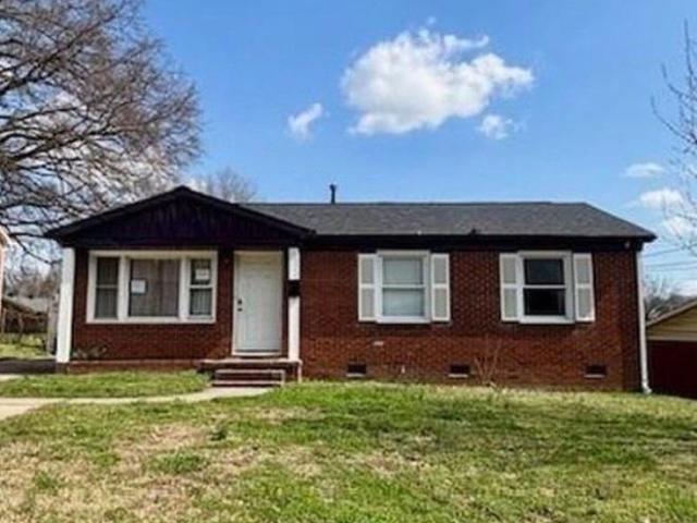 3 Br, 1 bath, Single Family 1410 Waddell St