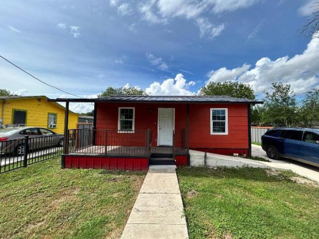 3 Br, 1 bath, Single Family 1411 Sanco St
