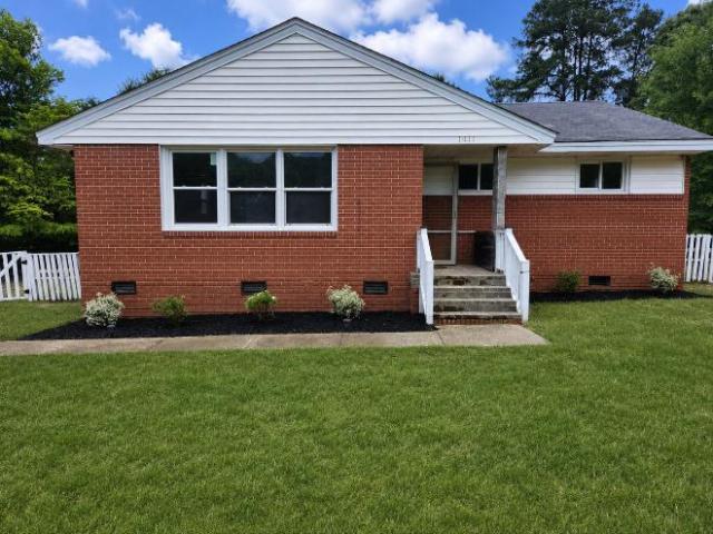 3 Br, 1 bath, Single Family 1411 Stansfield Dr