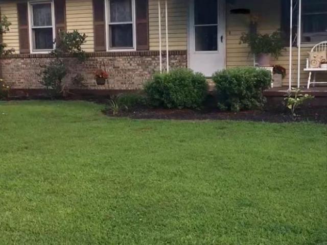 3 Br, 1 bath, Single Family 1414 3rd Ave