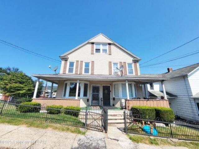 3 Br, 1 bath, Single Family 141 Short Street
