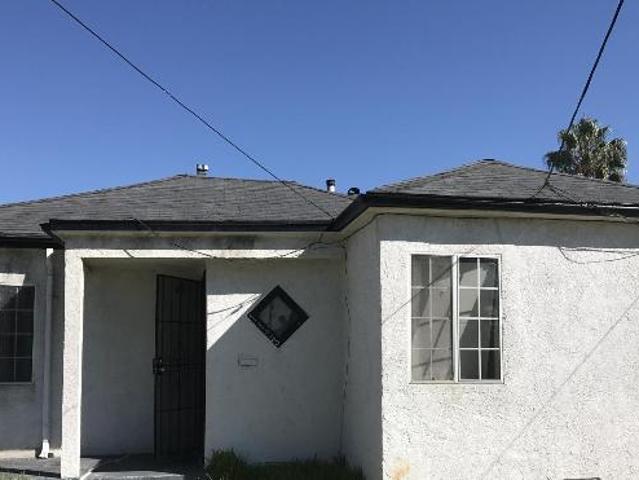 3 Br, 1 bath, Single Family 1423 West 106th Street