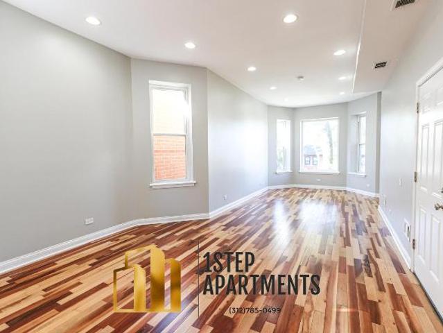 3 Br, 1 bath, Single Family 1429 N Fairfield Ave