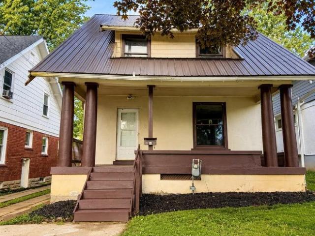 3 Br, 1 bath, Single Family 142 Western Ave