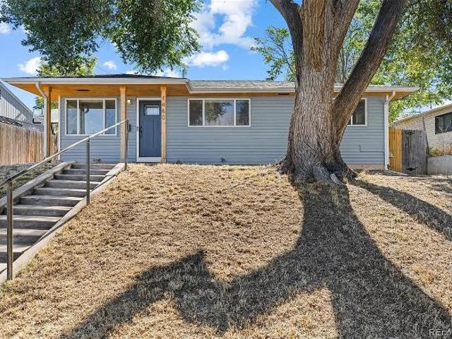 3 Br, 1 bath, Single Family 1460 W Alaska Pl