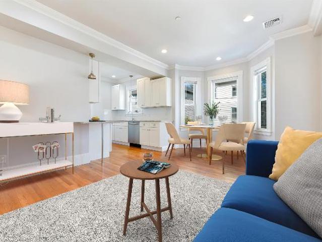 3 Br, 1 bath, Single Family 14 Armstrong Street