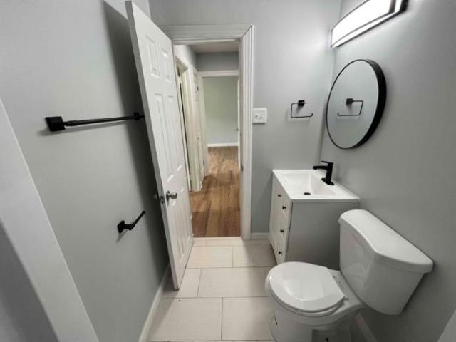 3 Br, 1 bath, Single Family 14 Westover St