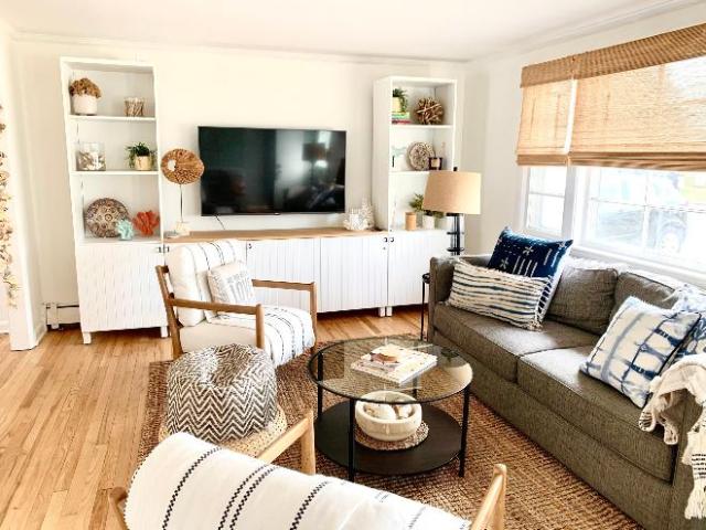3 Br, 1 bath, Single Family 1502 Jackson St